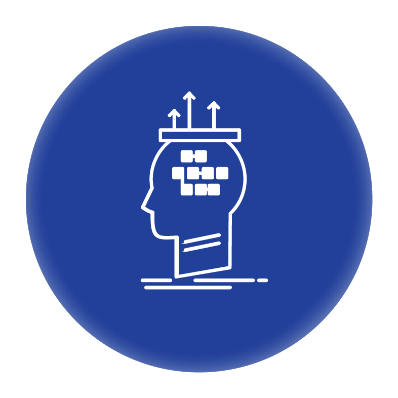 AI Inside and Out – Blockbrain